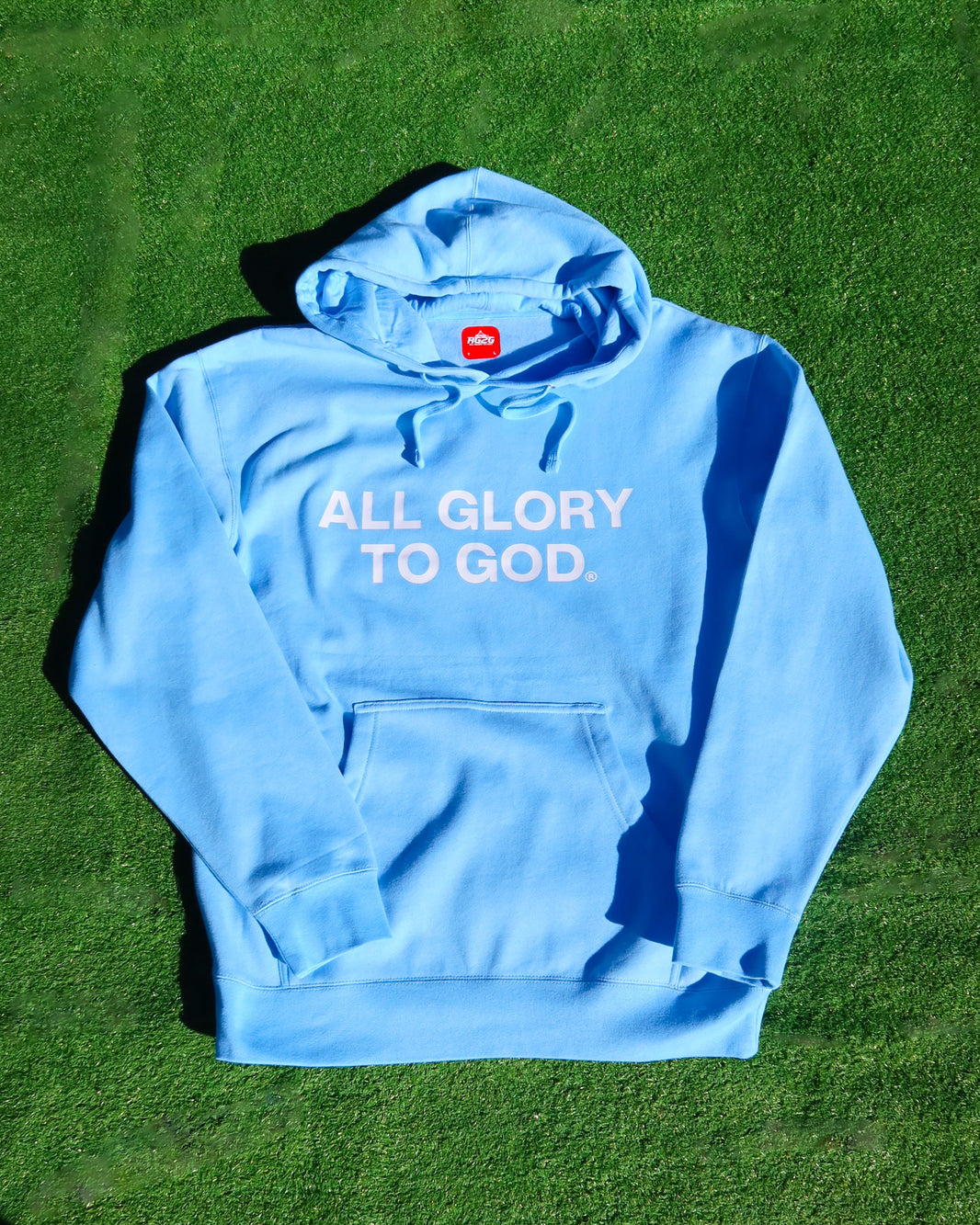 All Glory To God® | Christian Streetwear & Athletic Wear for All