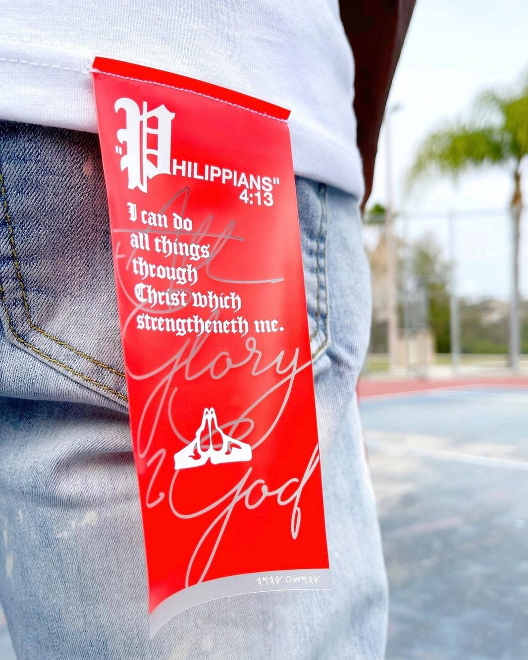 All Glory To God® | Christian Streetwear & Athletic Wear for All